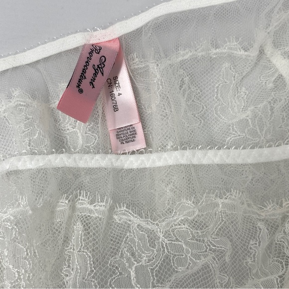 Agent Provocateur | Intimates & Sleepwear | Agent Provocateur Willa ...